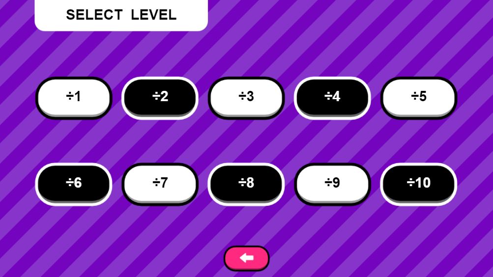 Division Memory | Html5 Game | Construct 2/3 by NubiaStudio | CodeCanyon